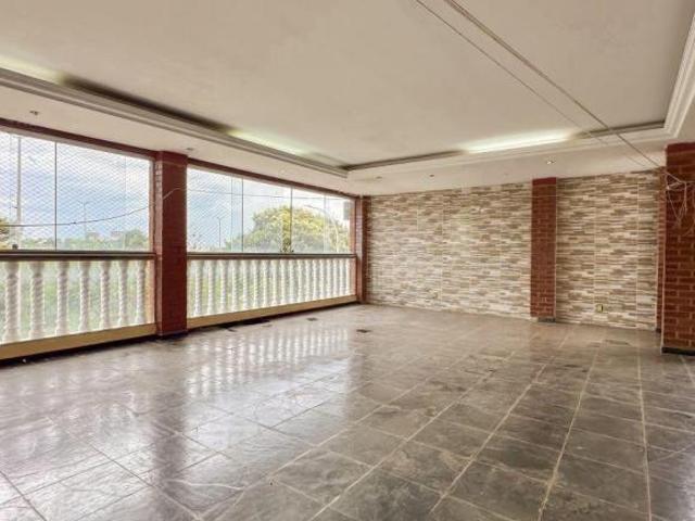 Casa com 6 quartos à venda em Guará I Aceita Financiamento