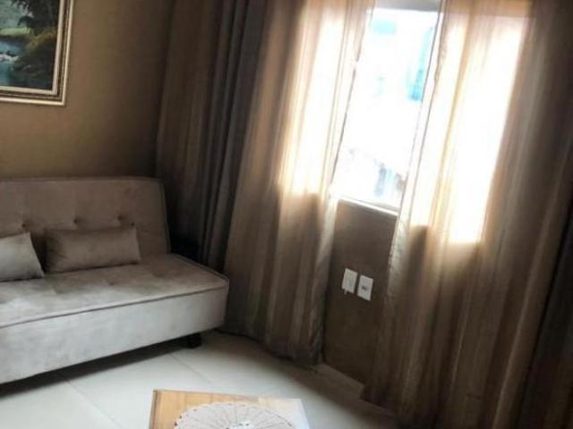 Casa com 6 quartos à venda em Ibirité, no bairro Jardim Montanhês
