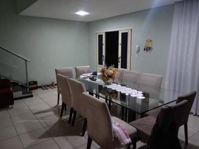 Casa com 6 quartos à venda em Ibirité, no bairro Palmares 4ª Seção