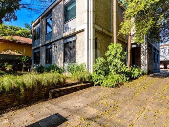 Casa com 6 quartos à venda em Jardim américa SP