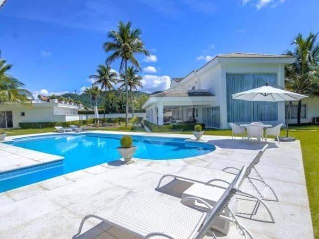 Casa com 6 quartos à venda em Jardim acapulco SP