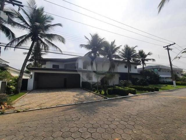 Casa com 6 quartos à venda em Jardim acapulco SP