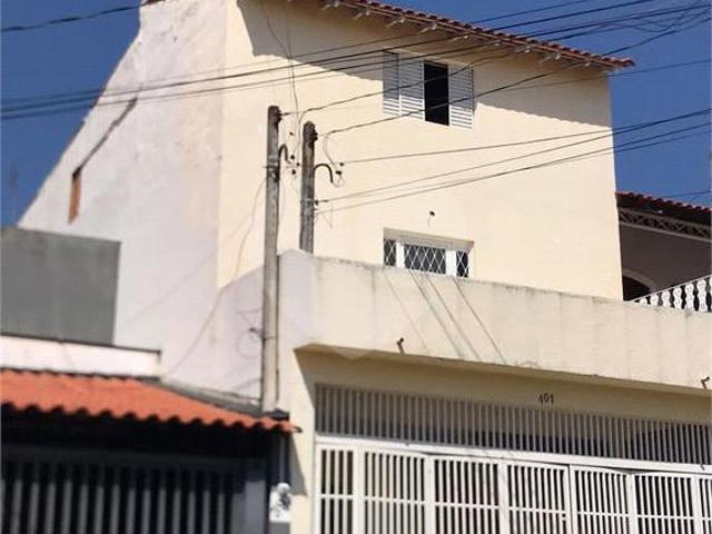 Casa com 6 quartos à venda em Jardim aeroporto i SP