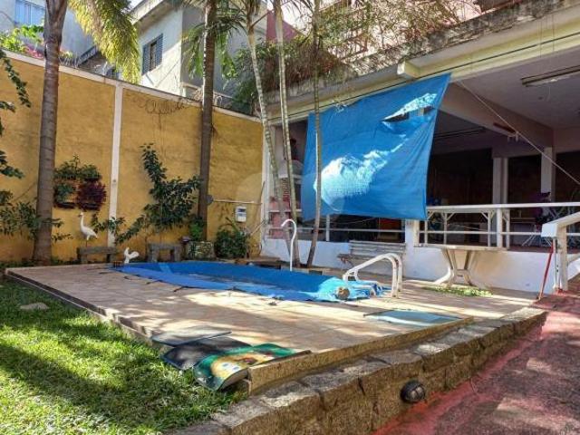 Casa com 6 quartos à venda em Jardim brasília zona norte SP