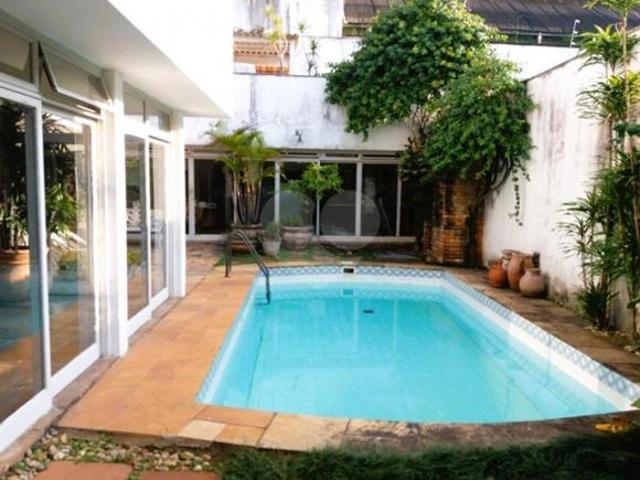 Casa com 6 quartos à venda em Jardim guedala SP