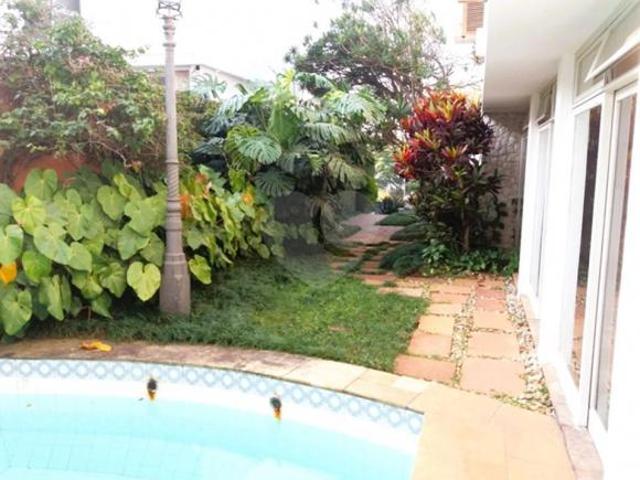 Casa com 6 quartos à venda em Jardim guedala SP