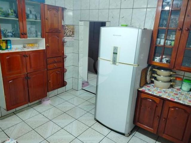 Casa com 6 quartos à venda em Jardim lajeado SP