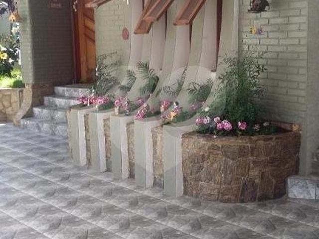 Casa com 6 quartos à venda em Jardim norma SP