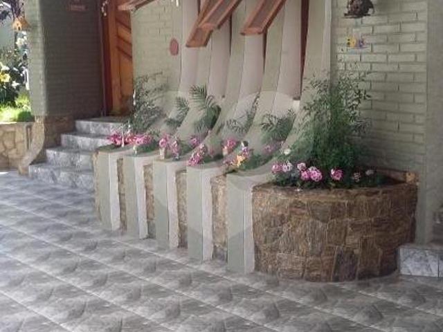 Casa com 6 quartos à venda em Jardim norma SP