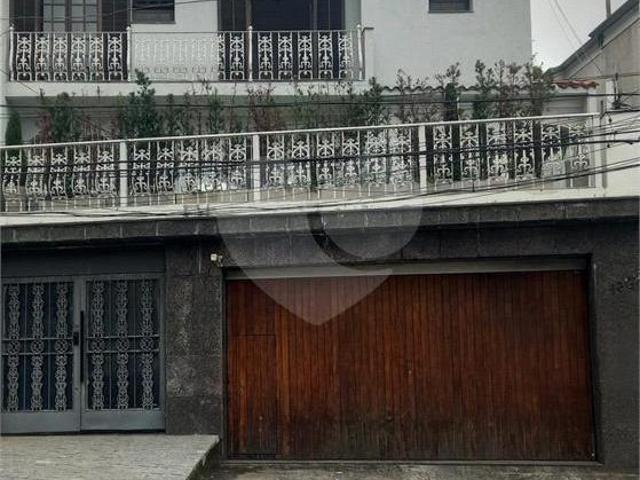 Casa com 6 quartos à venda em Jardim são paulo zona norte SP