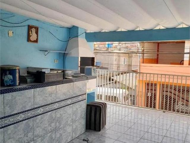 Casa com 6 quartos à venda em Jardim silveira SP