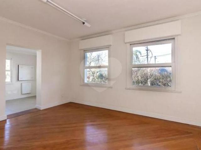 Casa com 6 quartos à venda em Jardim Paulista SP