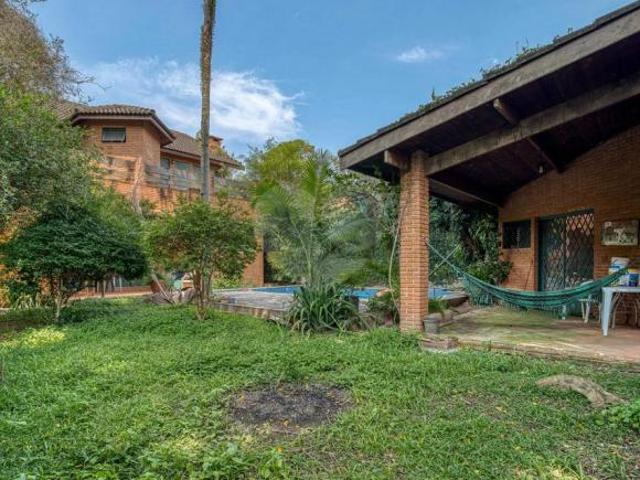 Casa com 6 quartos à venda em Jardim petrópolis SP
