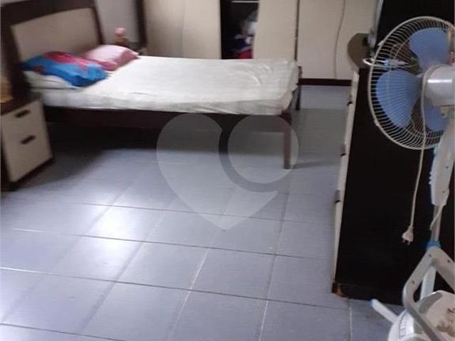 Casa com 6 quartos à venda em Jardim peri SP