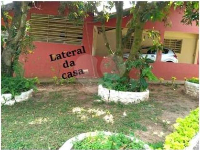 Casa com 6 quartos à venda em Jardim Vale Da Lua SP