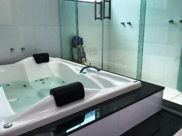 Casa com 6 quartos à venda em Lagoa Santa, no bairro Cond. Amendoeiras