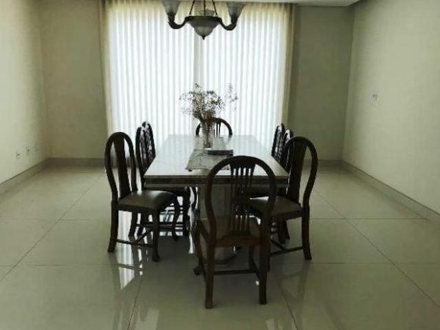 Casa com 6 quartos à venda em Lagoa Santa, no bairro Cond. Amendoeiras