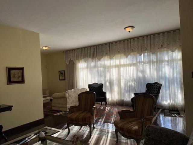 Casa com 6 quartos à venda em Lapa SP