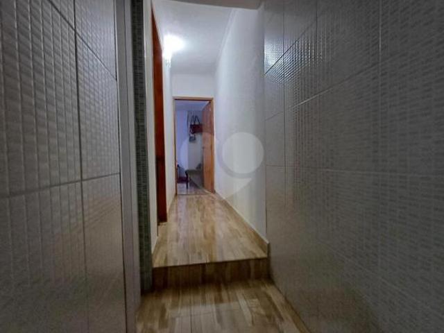 Casa com 6 quartos à venda em Lauzane paulista SP