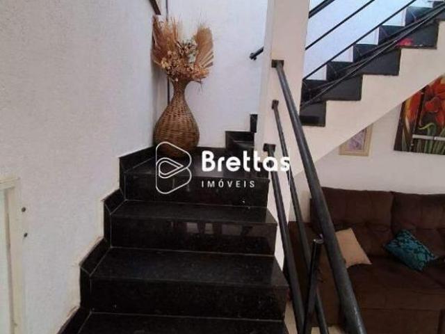 Casa com 6 quartos à venda em Lavras, no bairro Jardim Gloria