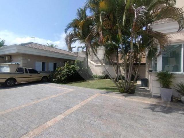 Casa com 6 quartos à venda em Loteamento joão batista julião SP
