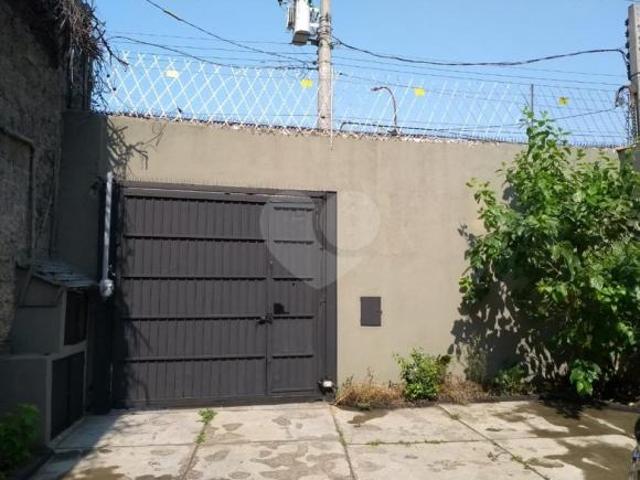 Casa com 6 quartos à venda em Mooca SP