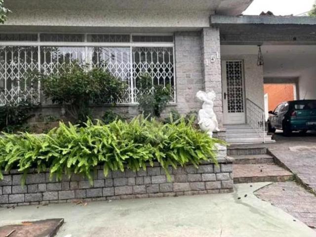 Casa com 6 quartos à venda em Mooca SP
