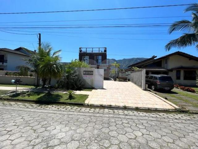 Casa com 6 quartos à venda em Morada da praia SP