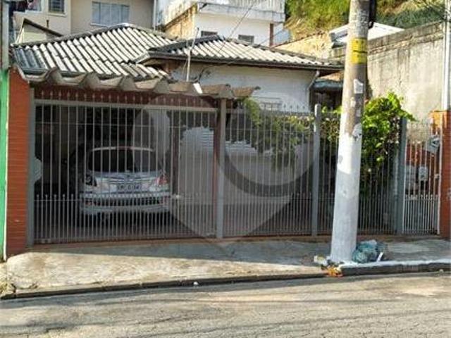 Casa com 6 quartos à venda em Nossa senhora do ó SP
