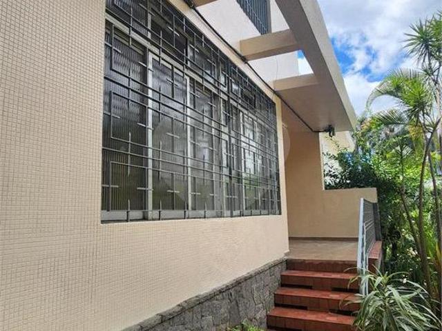 Casa com 6 quartos à venda em Pacaembu SP