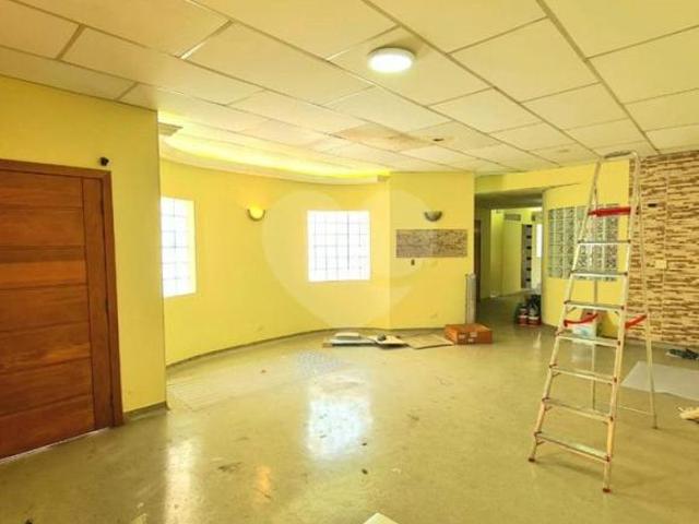 Casa com 6 quartos à venda em Parque imperial SP