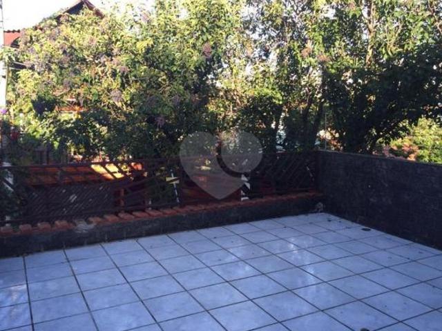 Casa com 6 quartos à venda em Parque jabaquara SP