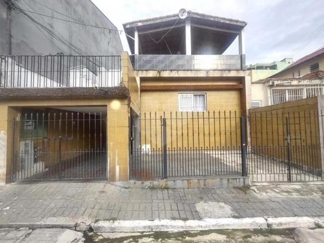 Casa com 6 quartos à venda em Parque são lucas SP