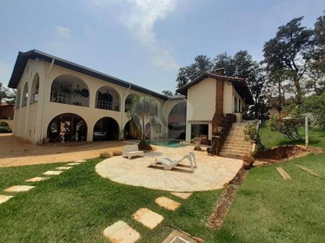 Casa com 6 quartos à venda em Parque santa cecília SP