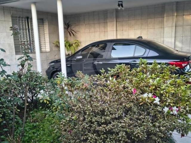 Casa com 6 quartos à venda em Parque Peruche SP