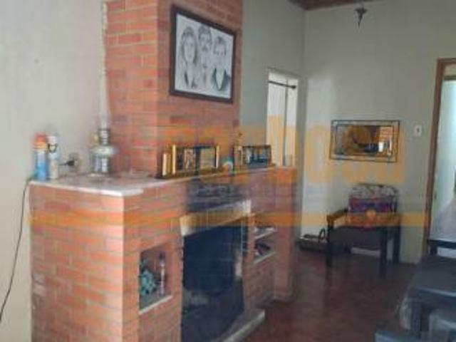 Casa com 6 quartos à venda em Pelotas, no bairro Centro