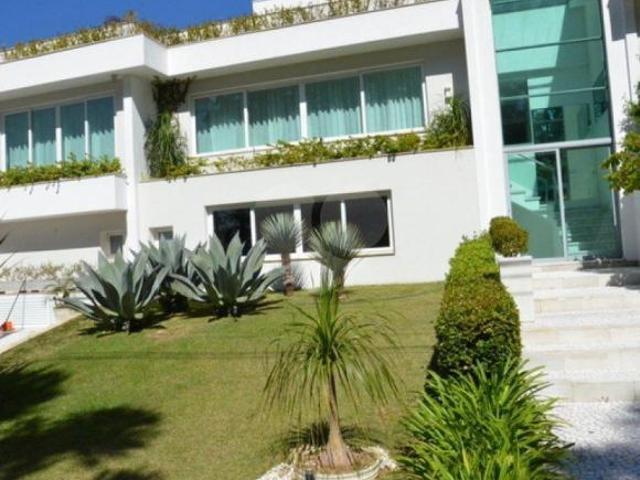 Casa com 6 quartos à venda em Residencial morada das estrelas aldeia da serra SP