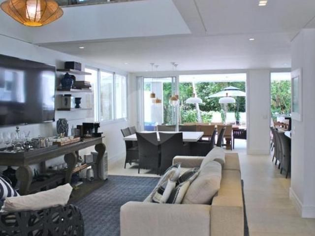 Casa com 6 quartos à venda em Riviera SP