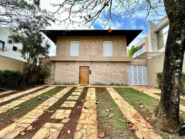 Casa com 6 quartos à venda em Riviera SP