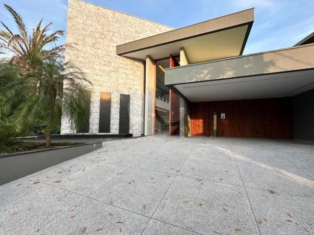 Casa com 6 quartos à venda em Riviera SP