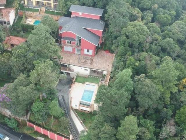 Casa com 6 quartos à venda em Roseira SP