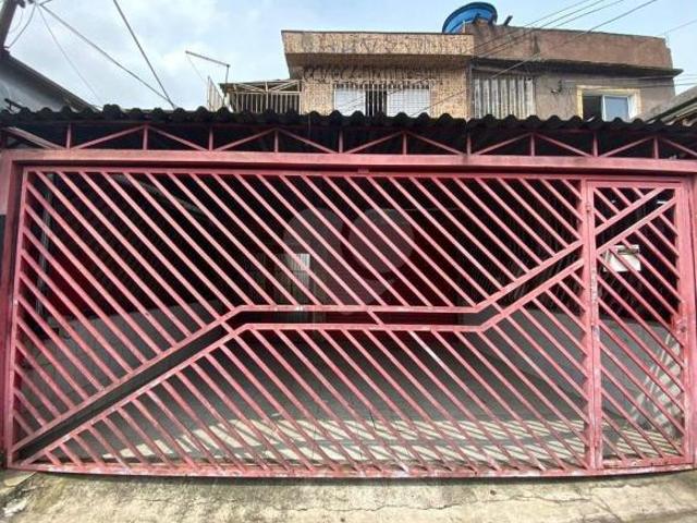 Casa com 6 quartos à venda em São mateus SP