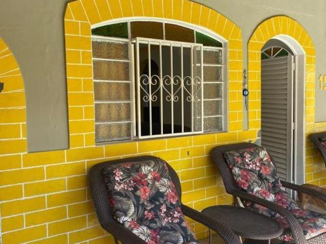 Casa com 6 quartos à venda em Santa Luzia, no bairro Conjunto Cristina São Benedito