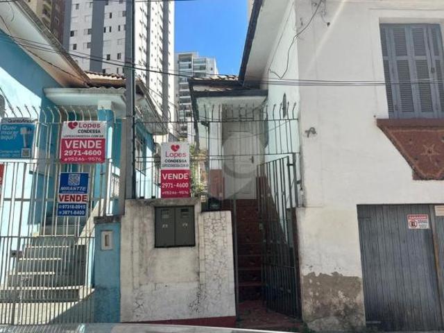 Casa com 6 quartos à venda em Santana SP