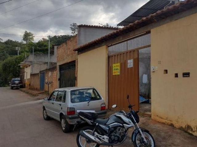 Casa com 6 quartos à venda em Sabará, no bairro Mangabeiras