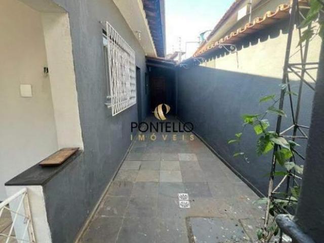 Casa com 6 quartos à venda em Sete Lagoas, no bairro Centro