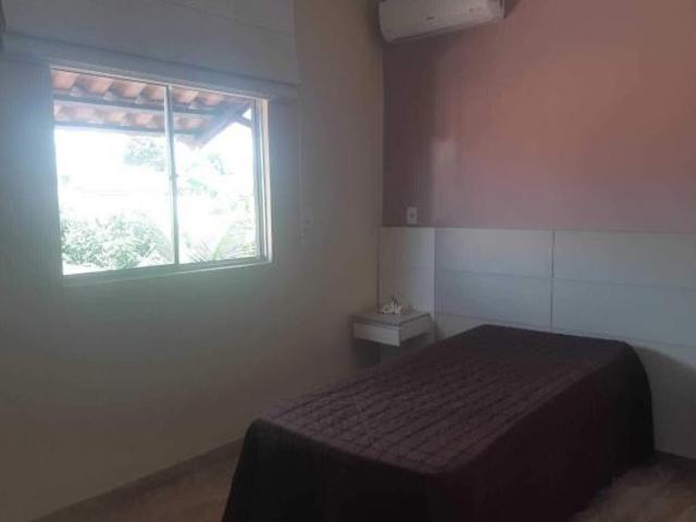 Casa com 6 quartos à venda em Sete Lagoas, no bairro Boa Vista