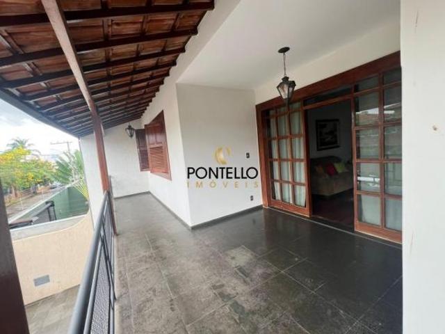 Casa com 6 quartos à venda em Sete Lagoas, no bairro Jardim Arizona