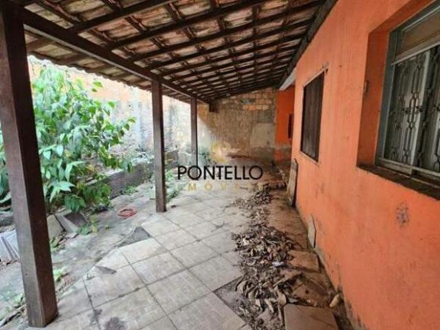 Casa com 6 quartos à venda em Sete Lagoas, no bairro Orozimbo Macedo