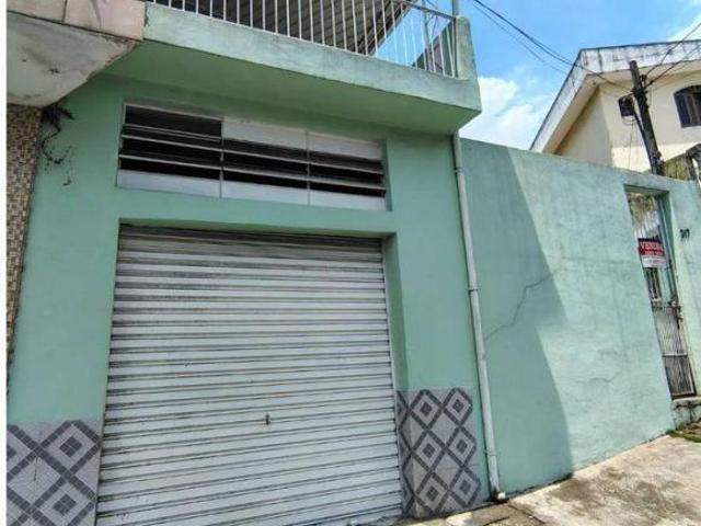 Casa com 6 quartos à Venda, Jardim Macedônia São Paulo